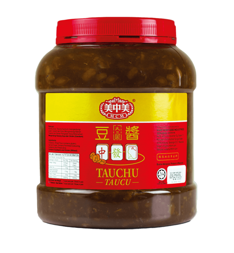 Traditional Sauce | Sauce Manufacturer & Supplier | Kum Thim